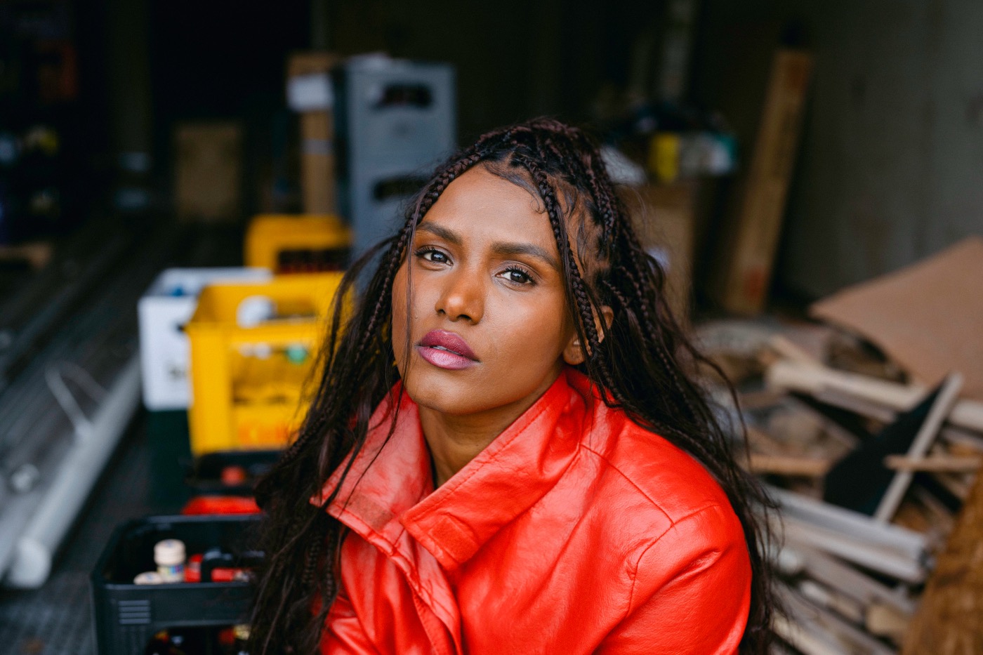 actall - LiDo Agency